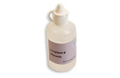 GE Glycerin Ultrasonic Couplant 4 oz. (021-080-005) | BergEng.com