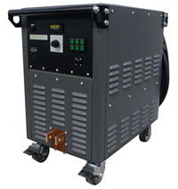 Magnetic Particle Inspection: Power Packs, Horizontal Units | BergEng ...