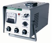 Magnetic Particle Inspection: Power Packs, Horizontal Units | BergEng ...