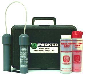 Parker Permanent Magnet Kit (PM-50A) | BergEng.com