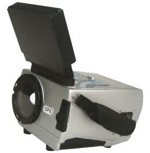 Corona Detection Handheld UV Cameras: Ofil Systems | BergEng.com ...