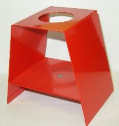 Parker Centrifuge Tube Stand (MG10S) | BergEng.com