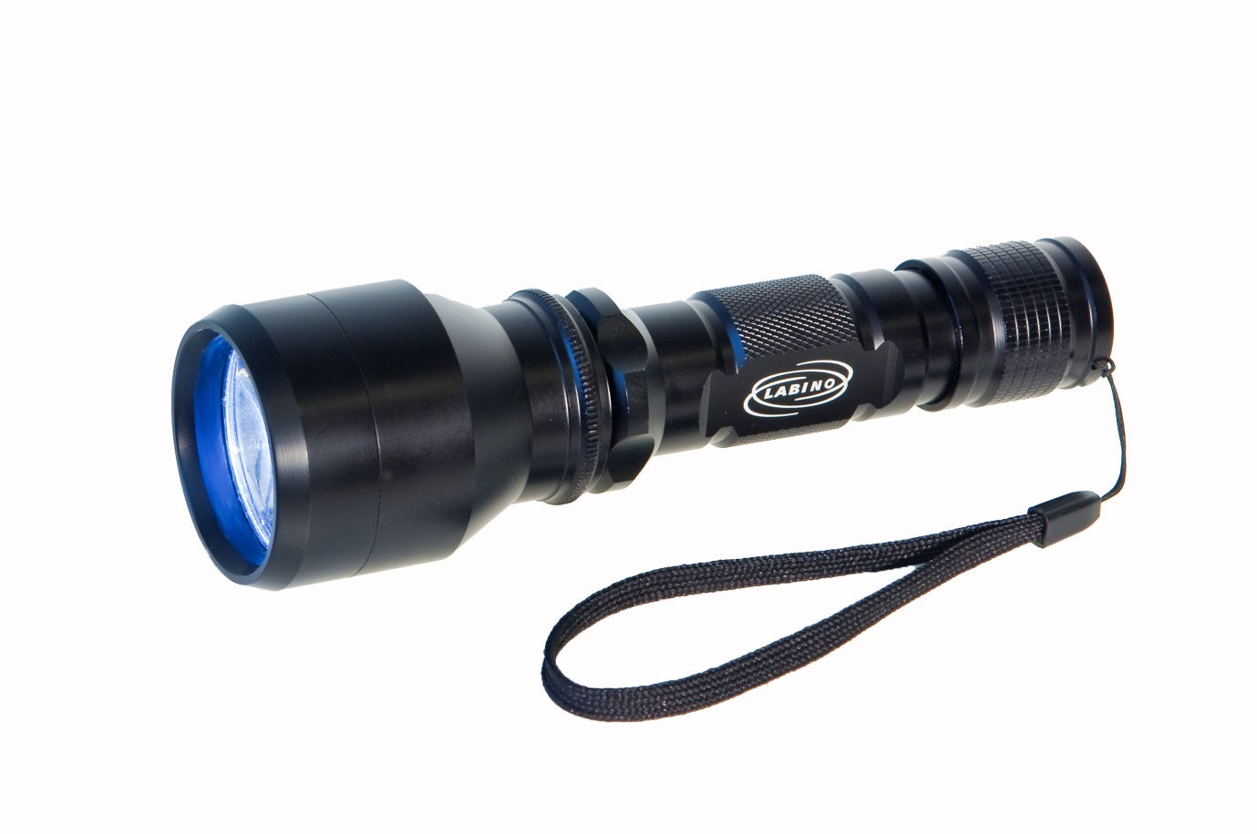 Labino LED Torches: UV Flashlights | BergEng.com | labino-led-torches